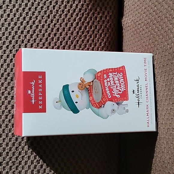 Hallmark Keepsakes | Holiday | Brand New Hallmark Keepsake 222 Hallmark ...